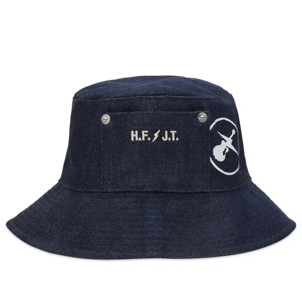 A.p.c. Frgmt. Rain Bucket Hat