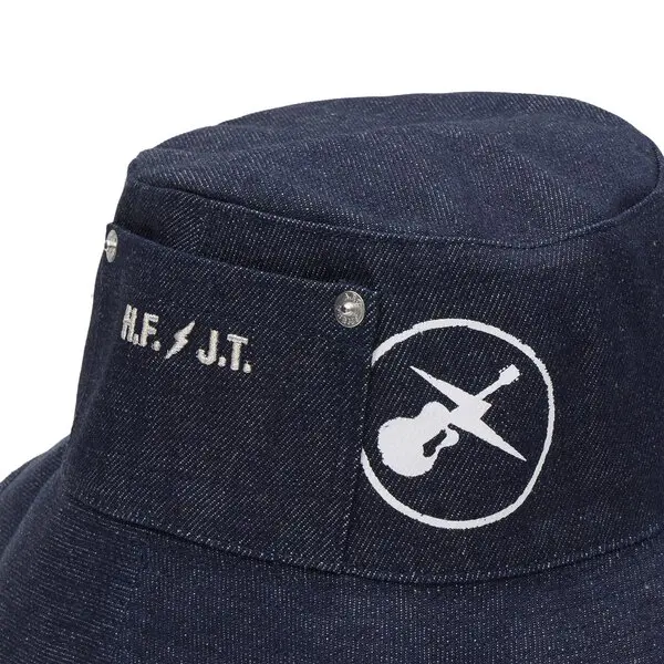 A.p.c. Frgmt. Rain Bucket Hat