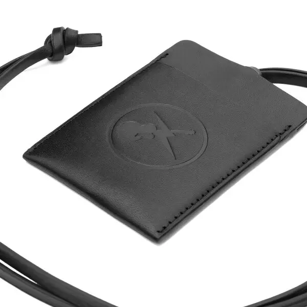 A.p.c. Frgmt. Dough Card Holder