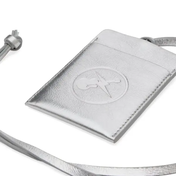 A.p.c. Frgmt. Dough Card Holder