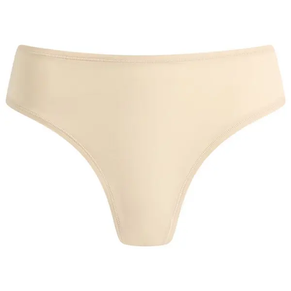 SKIMS Fits Everybody Thong - Sand