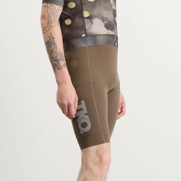 PAS NORMAL STUDIOS T.k.o. Essential Light Bibs