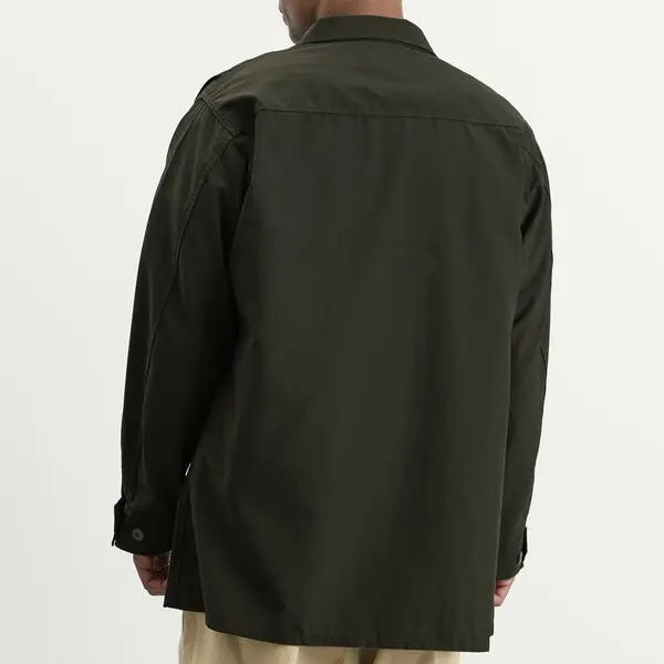 BEAMS Ripstop Fatique Jacket