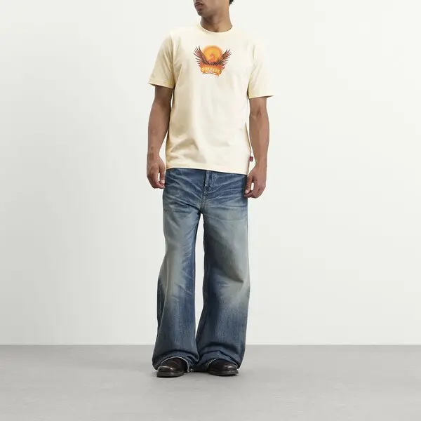 DIESEL® Pheonix T-shirt