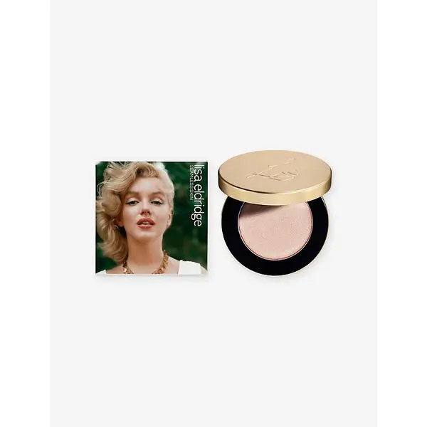 LISA ELDRIDGE BEAUTY Lisa Eldridge X Marilyn Monroe Elevated Baume Glow Concentrate Highlighter 3.7g - Butterfly Light