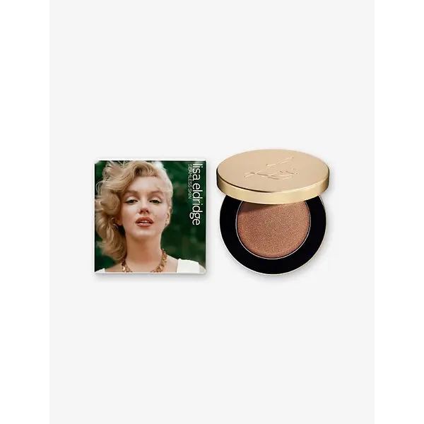 LISA ELDRIDGE BEAUTY Lisa Eldridge X Marilyn Monroe Elevated Baume Glow Concentrate Highlighter 3.7g - High-key Light