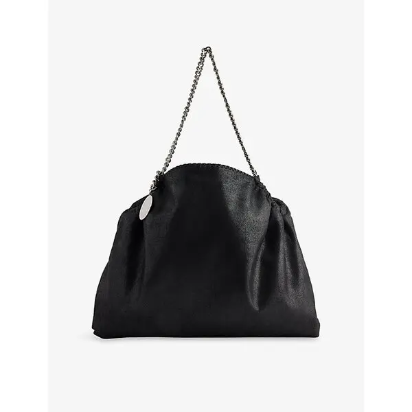 Stella McCartney Falabella Drawstring Shoulder Bag