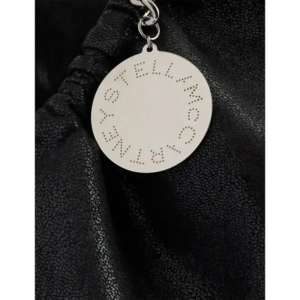 Stella McCartney Falabella Drawstring Shoulder Bag