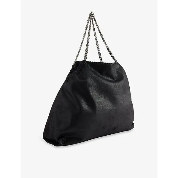 Stella McCartney Falabella Drawstring Shoulder Bag