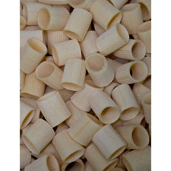 PASTAI SANNITI Mezze Maniche Pasta 280g