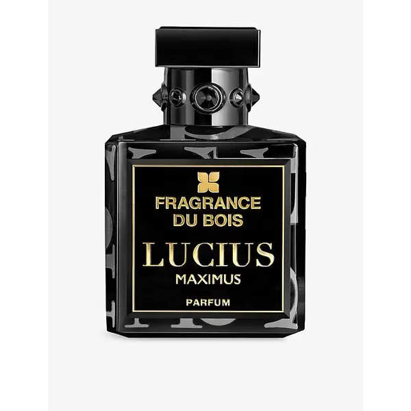 FRAGRANCE DU BOIS Lucius Maximus Haute Perfume - One-color