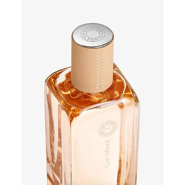 Hermès Sence Collection Cuir D'ange Eau De Toilette