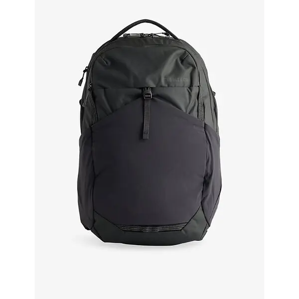 STUBBLE & CO Motion Backpack 20l Woven Backpack - Charcoal
