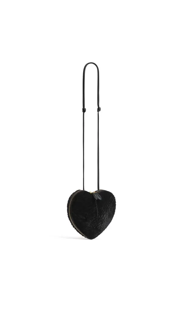 Alaïa Le Cœur Shoulder Bag