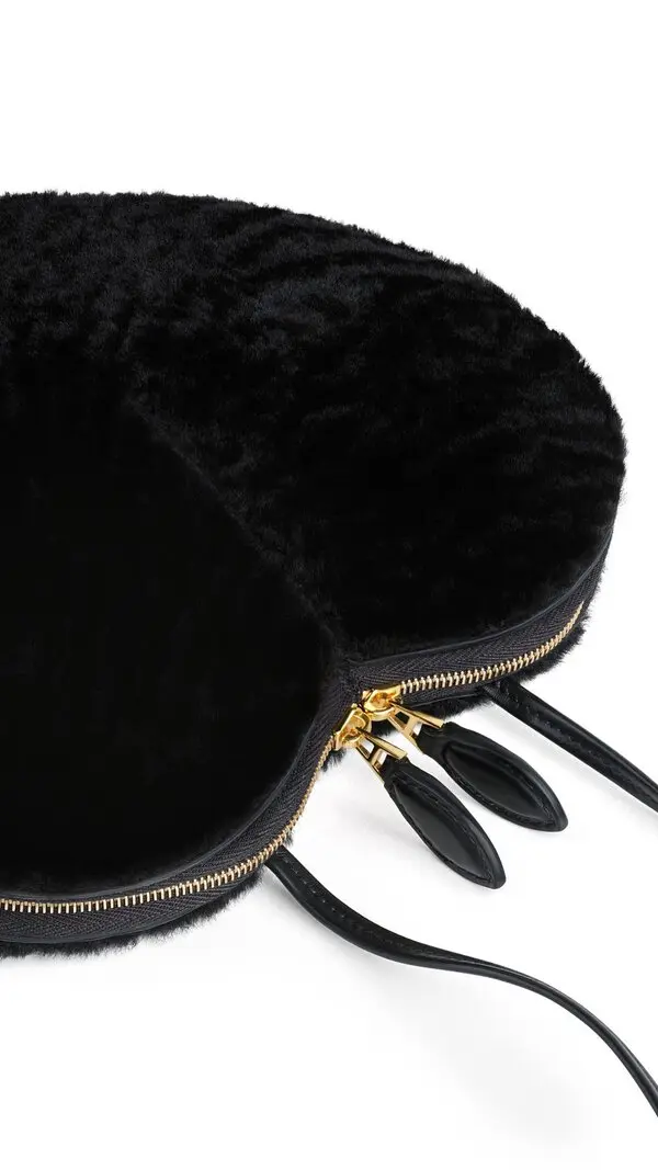 Alaïa Le Cœur Shoulder Bag