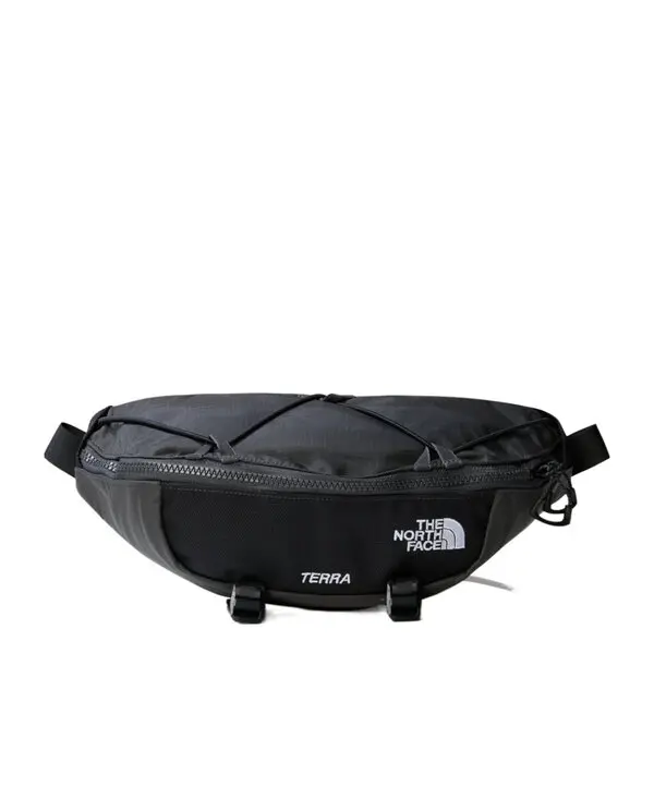 The North Face Tech-style Waist Bag - Black