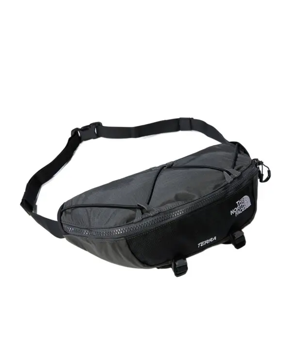 The North Face Tech-style Waist Bag