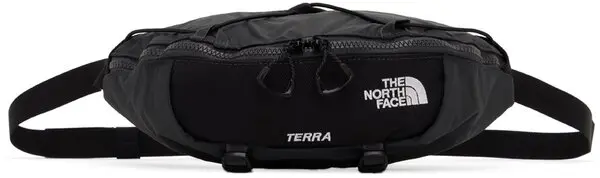 The North Face Tech-style Waist Bag