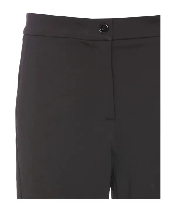 Pinko Slim-fit Tailored Trousers