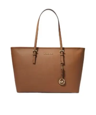 Michael Kors Double-handled Handbag