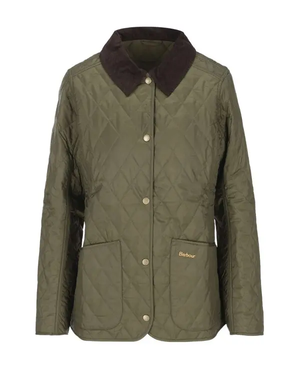 Barbour Annandale Quilted Jacket - No