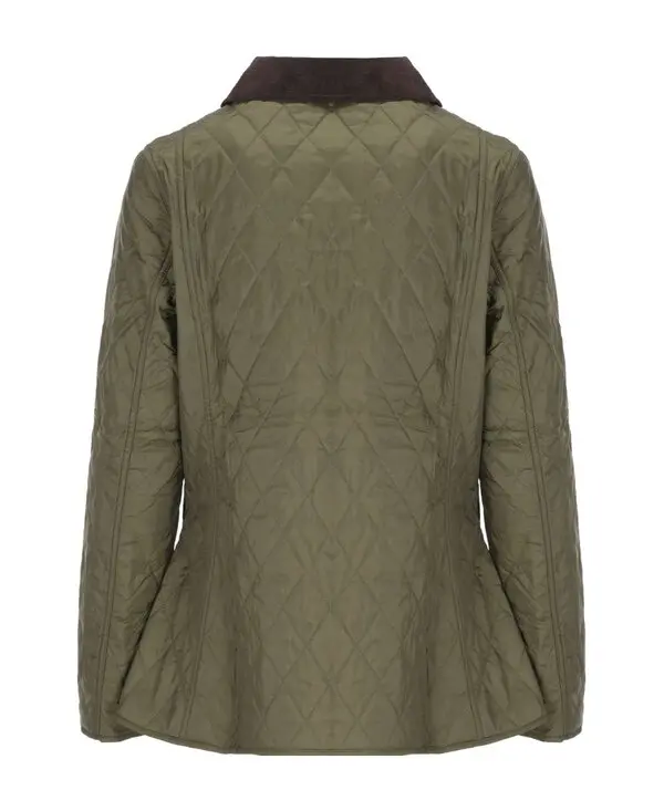 Barbour Annandale Quilted Jacket - No