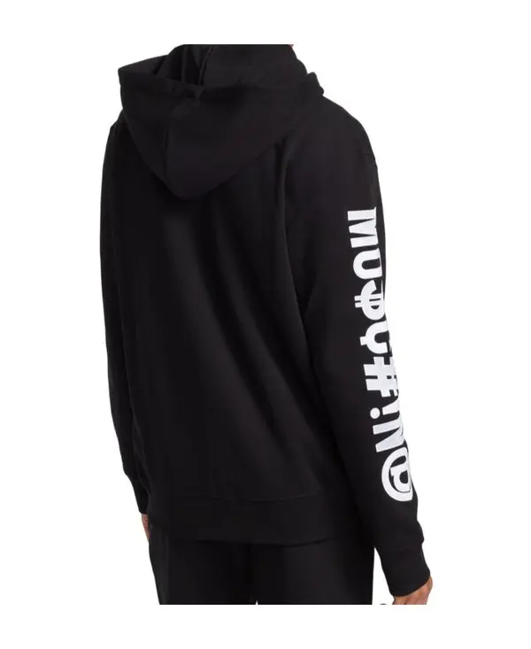 Moschino Hooded Coat