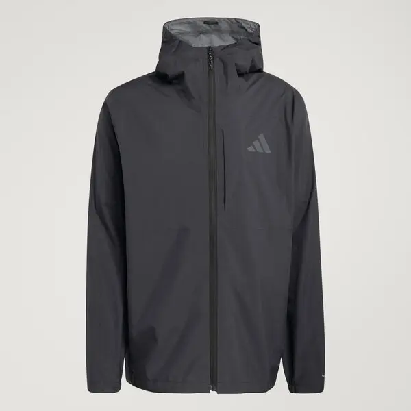 Adidas Terrex Multi 2.5 Layer Climaproof Rain Jacket