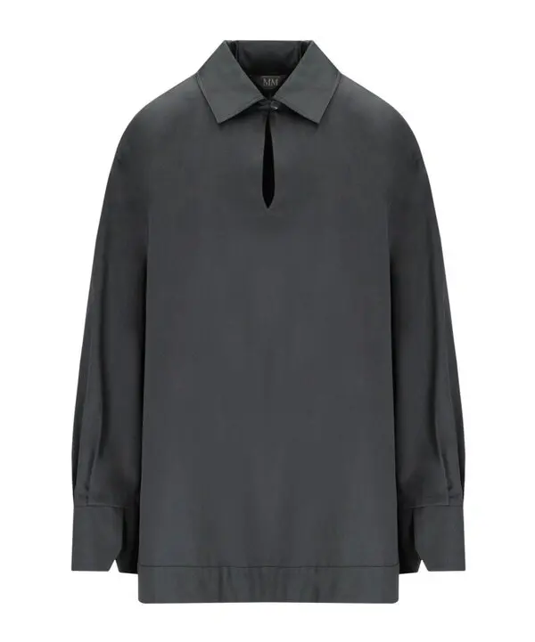 Max Mara Long Sleeve Shirt