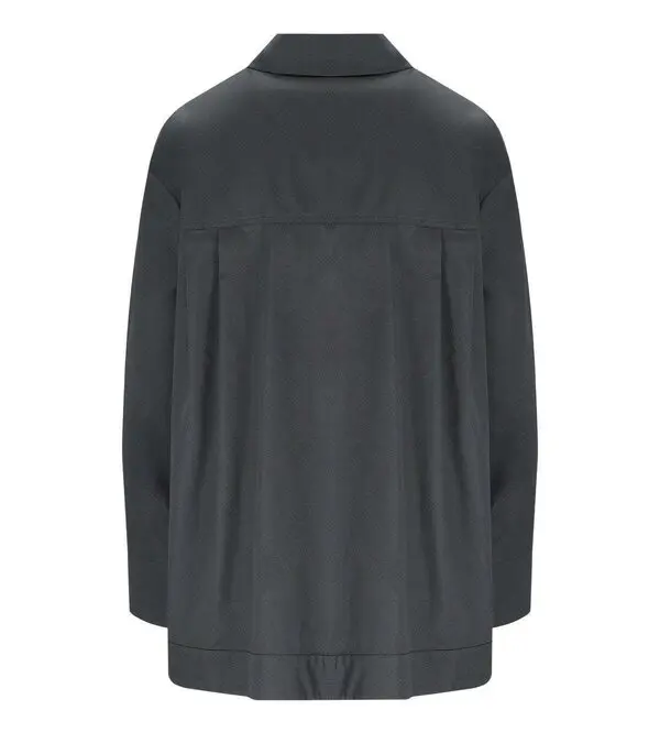 Max Mara Long Sleeve Shirt