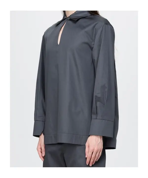 Max Mara Long Sleeve Shirt