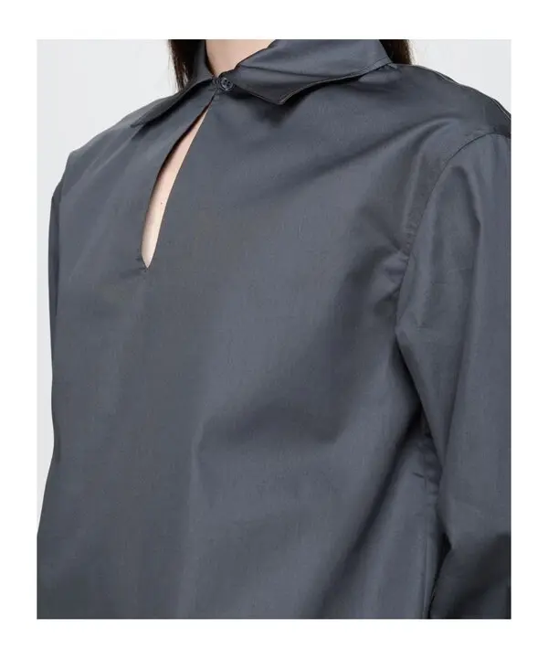 Max Mara Long Sleeve Shirt