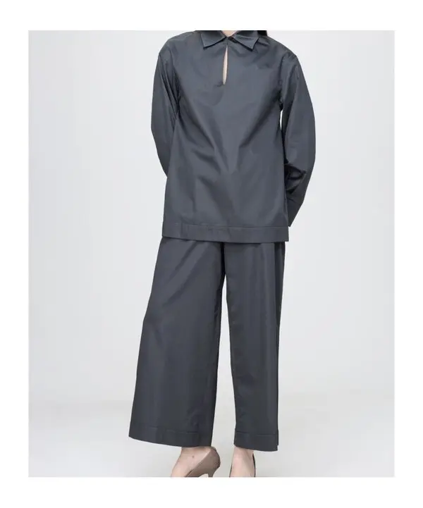 Max Mara Long Sleeve Shirt