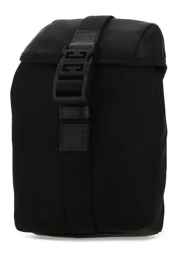Givenchy 4g Jacquard Mini Backpack