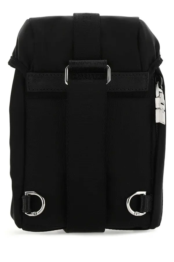 Givenchy 4g Jacquard Mini Backpack