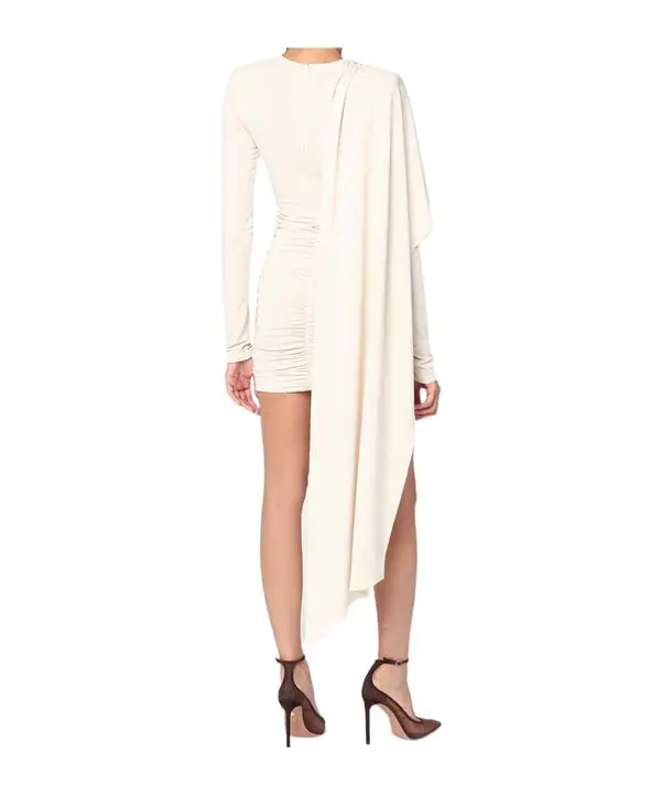 Andamane Xenia Mini Dress