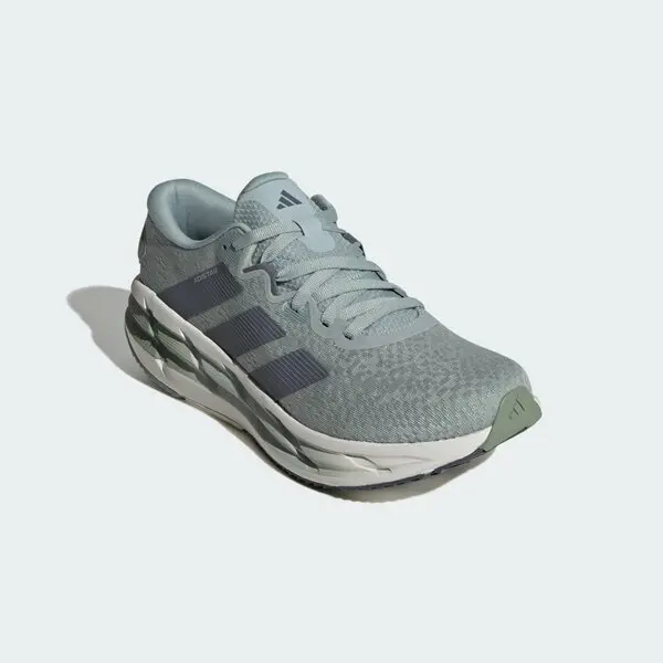 Adidas Adistar 4 Running Shoes Wonder Sage - Wonder Sage / Onix / Silver Green