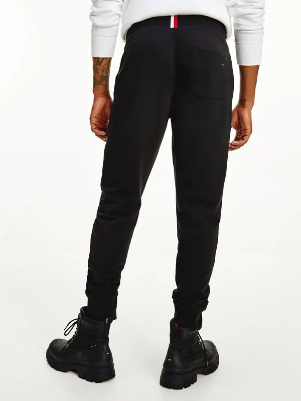 Tommy Hilfiger Ribbed Cuff Track Pants