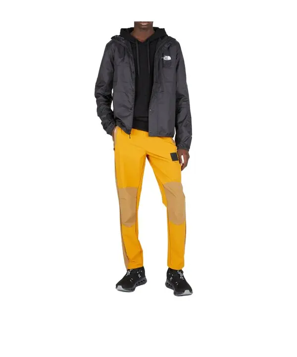 The North Face Mid Rise Elastciated Waist Pants