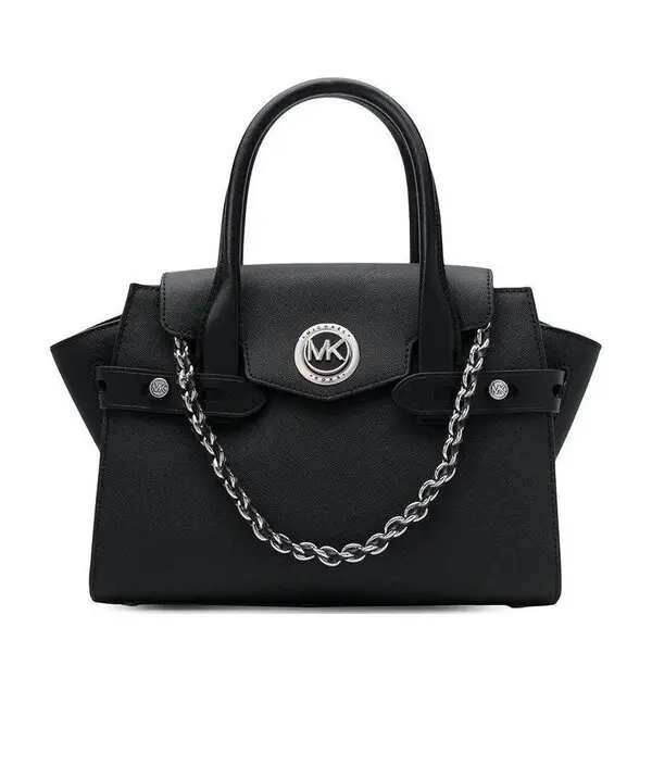 Michael Kors Carmen Tote Bag - Black