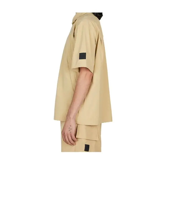 The North Face Oversized Shirt
