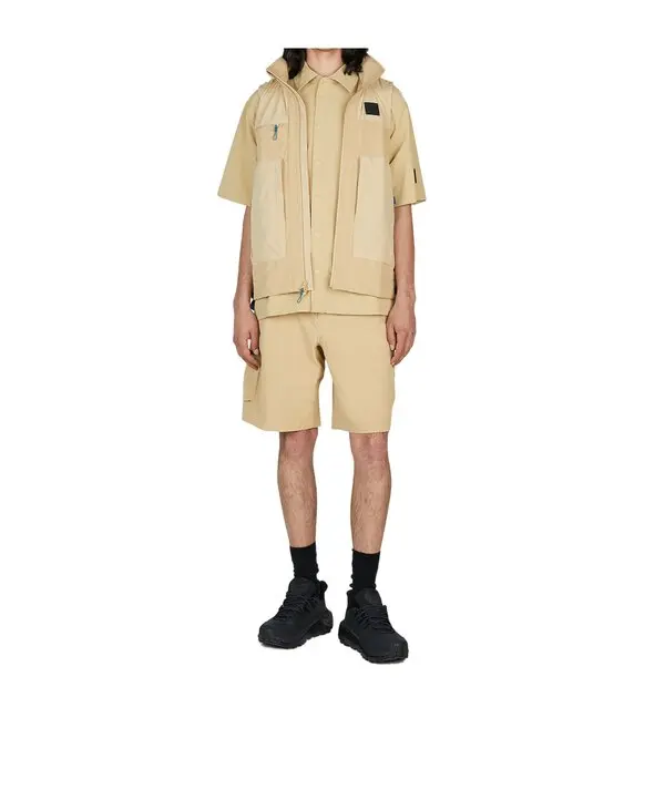 The North Face Oversized Shirt