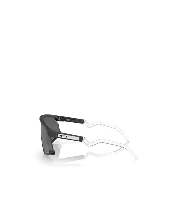 Oakley Bxtr Oversized Frame Sunglasses