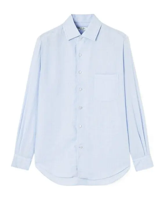 Loro Piana André Shirt