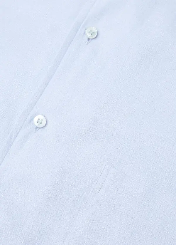 Loro Piana André Shirt