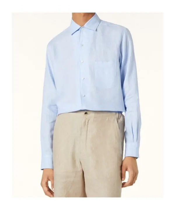 Loro Piana André Shirt