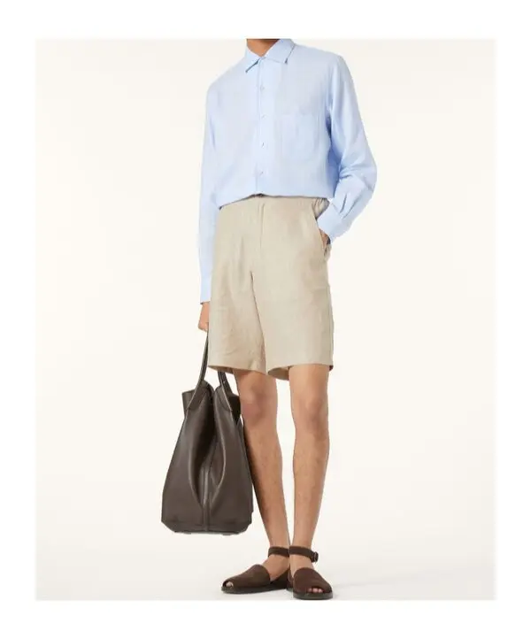 Loro Piana André Shirt