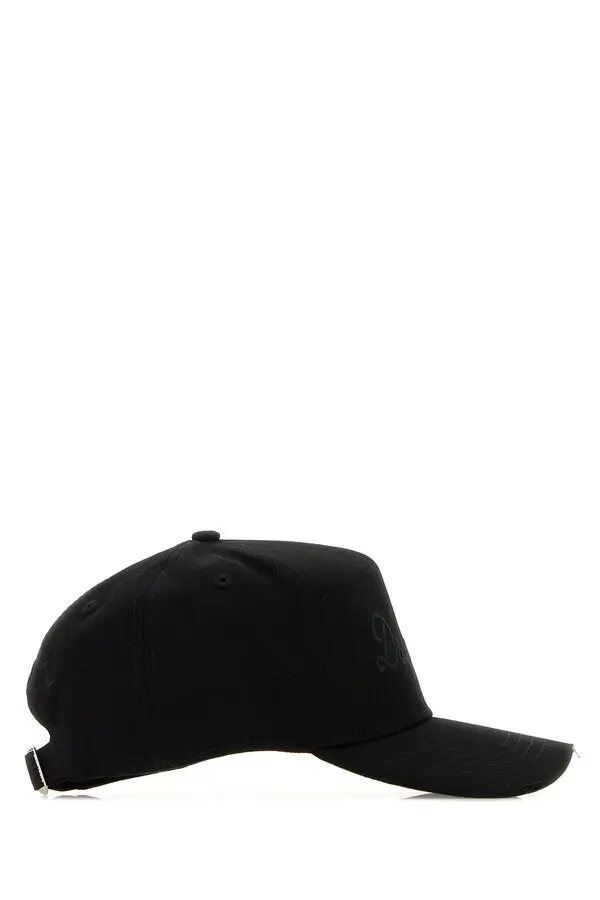 Dsquared2 Cotton Baseball Cap