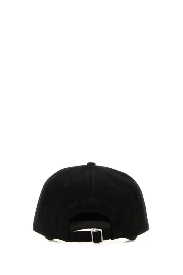 Dsquared2 Cotton Baseball Cap