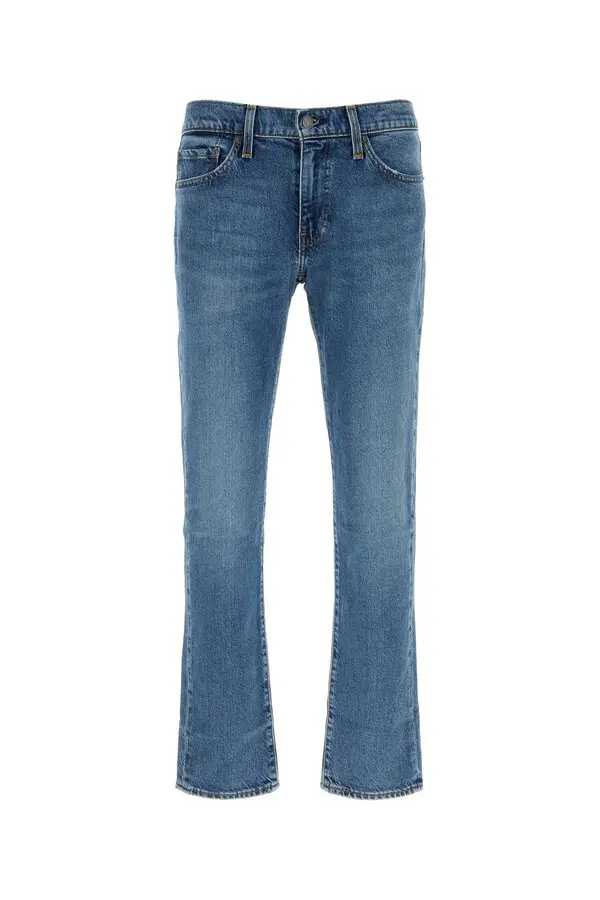 LEVI'S Stretch Denim 511™ Slim Authentic Jeans